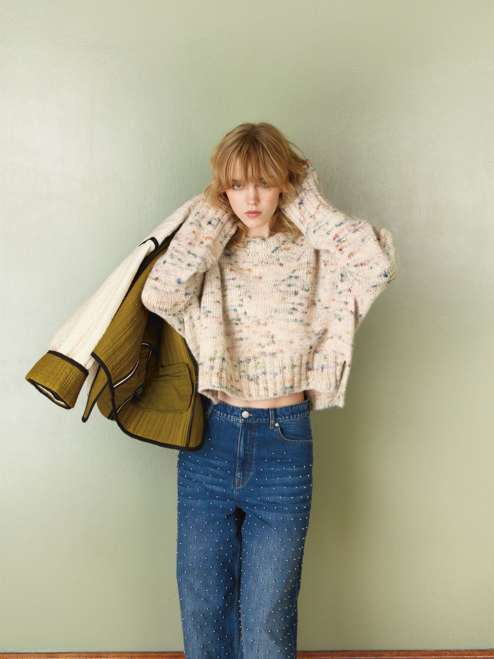 POPPY MAGAZINE ONLINE KAUFEN WOLLE HALLE – Wolle Halle