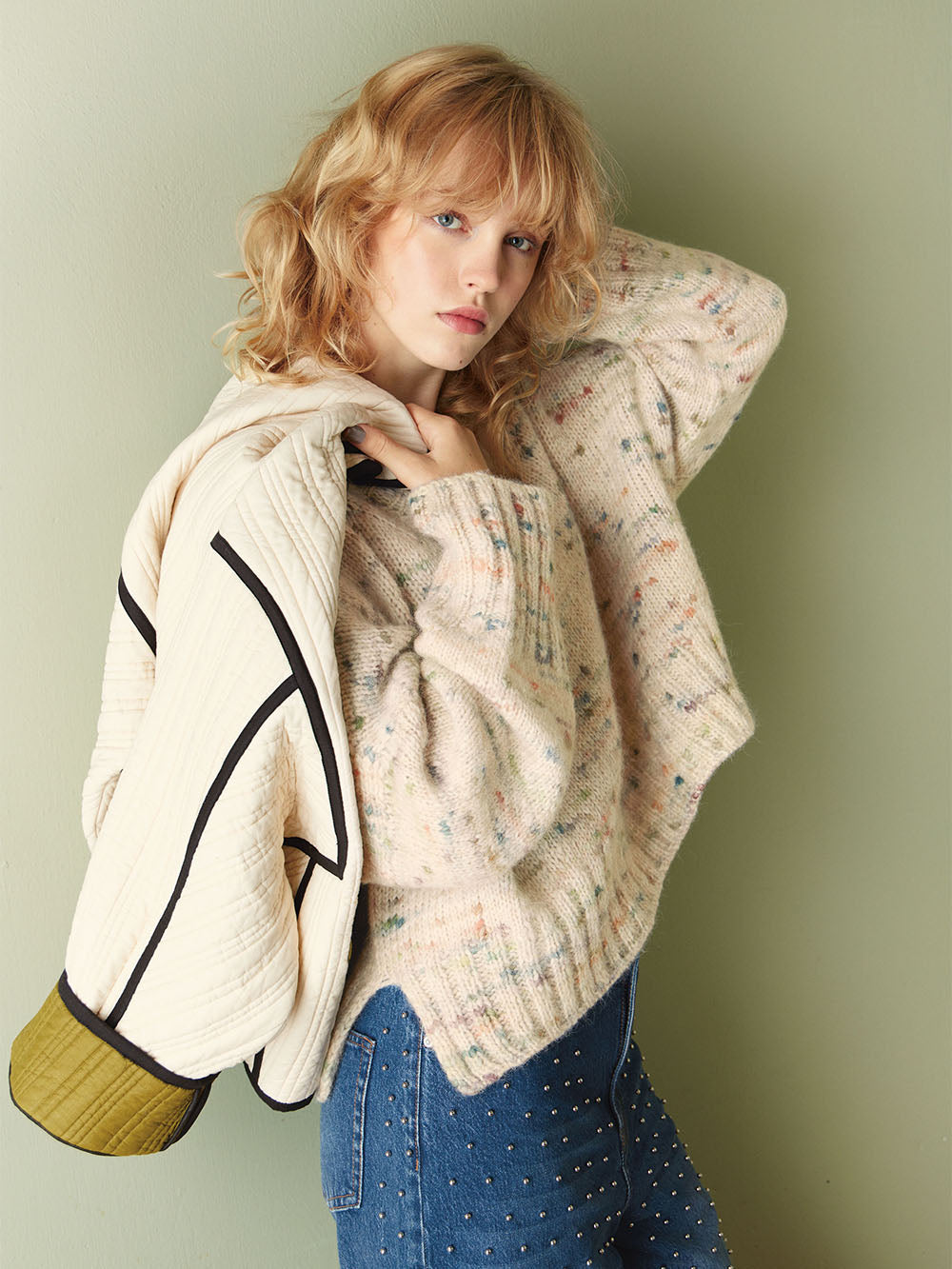 POPPY MAGAZINE ONLINE KAUFEN WOLLE HALLE – Wolle Halle