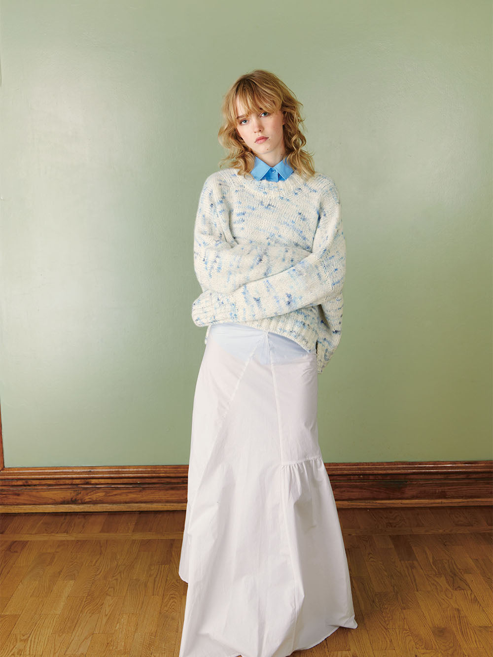 POPPY MAGAZINE ONLINE KAUFEN WOLLE HALLE – Wolle Halle