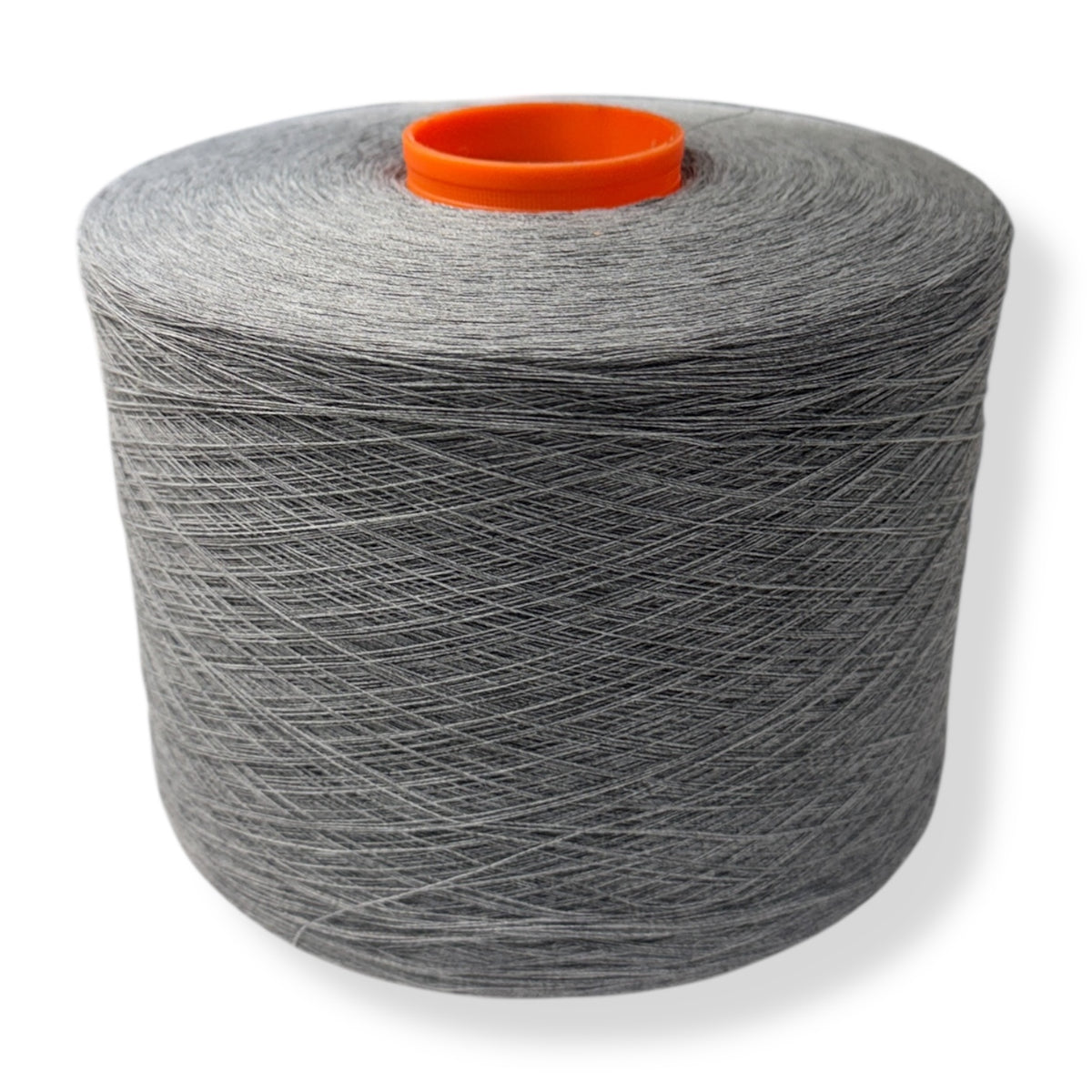 Grau 1700gr. Polyacryl NM 20/1 – Wolle Halle