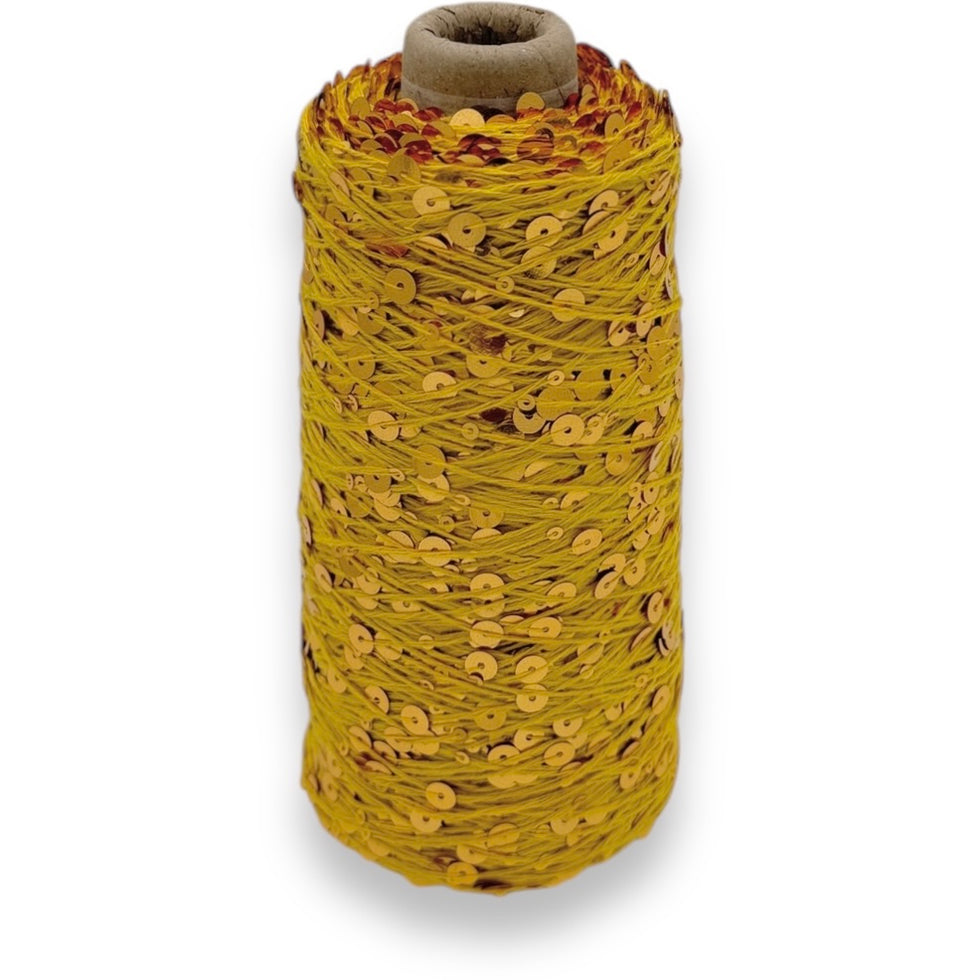 Pailletten garne zum Stricken & Häkeln online - Wolle Halle