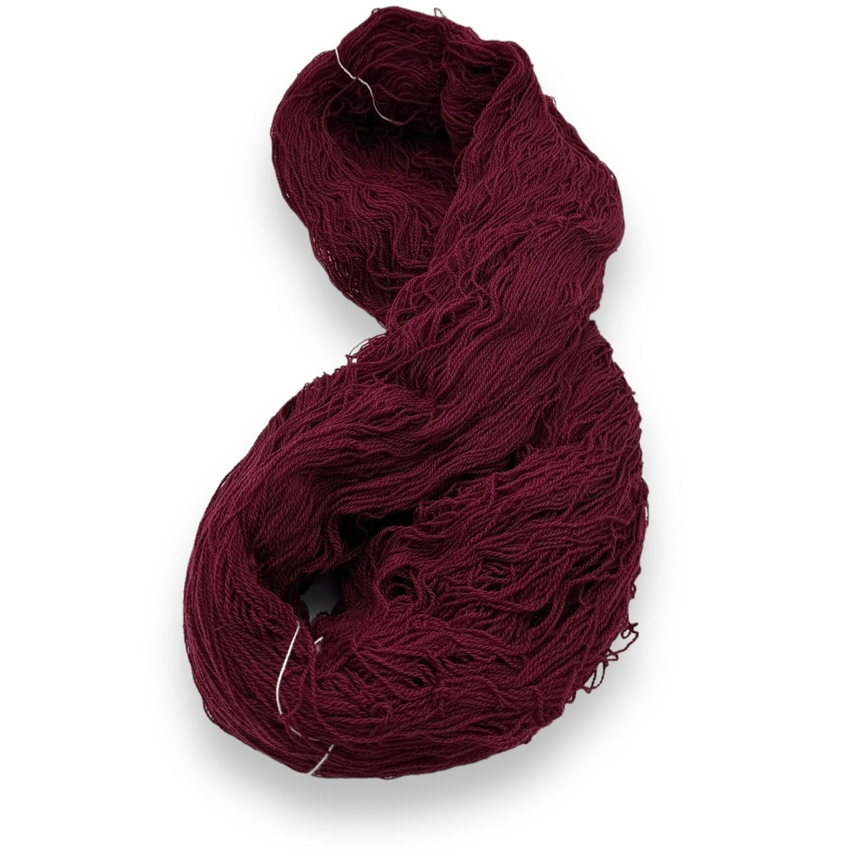 BOSCO 440gr. Schurwolle Strang Nadelstärke 3 - 4 – Wolle Halle