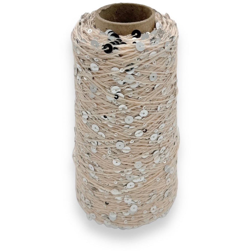 Pailletten garne zum Stricken & Häkeln online - Wolle Halle