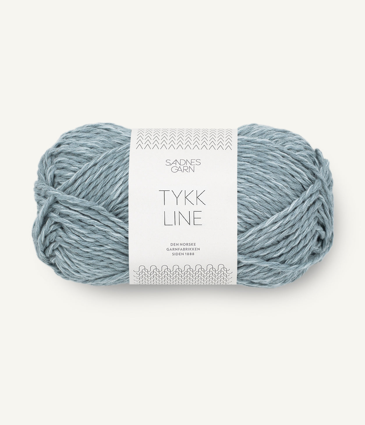 TYKK LINE von SANDNES – Wolle Halle