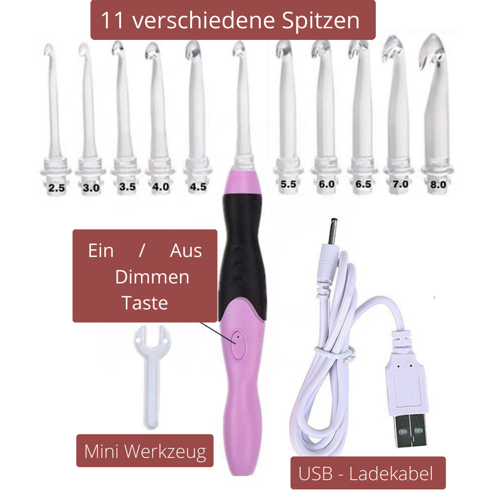 Kaufen Strickwaren, Mode und Kinderaccessoires - Wolle Halle